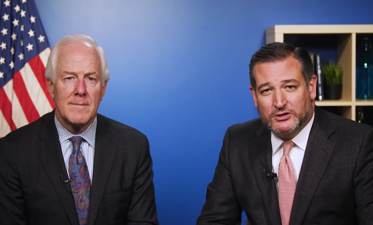 Texas Senators to Visit RGV - RGVmag